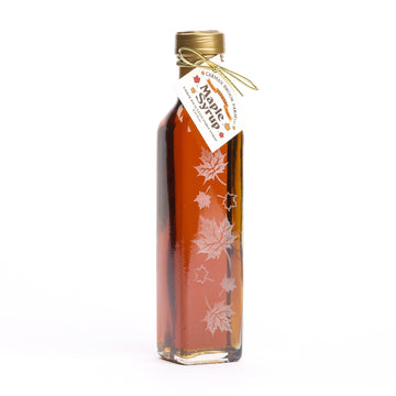 Carman Brook Farm - 100% Pure Maple Syrup – Carman Brook Farm, LLC