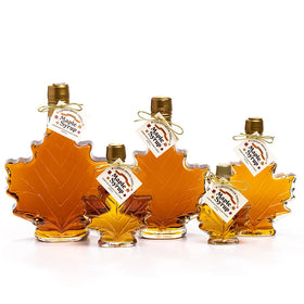 Carman Brook Farm - 100% Pure Maple Syrup – Carman Brook Farm, LLC