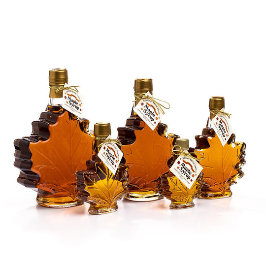 Carman Brook Farm - 100% Pure Maple Syrup – Carman Brook Farm, LLC